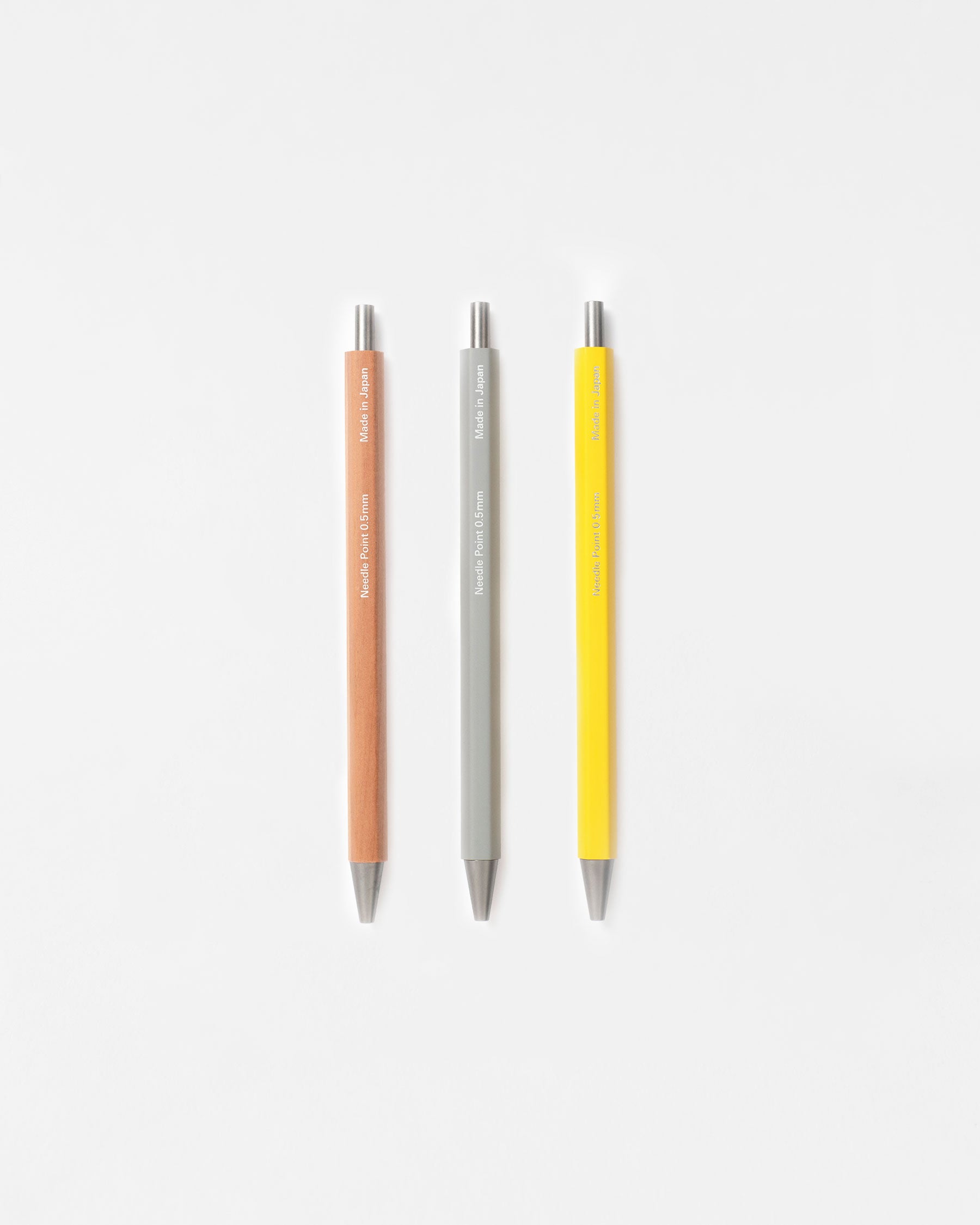 Object Index Cedar Pocket Pen – SORT