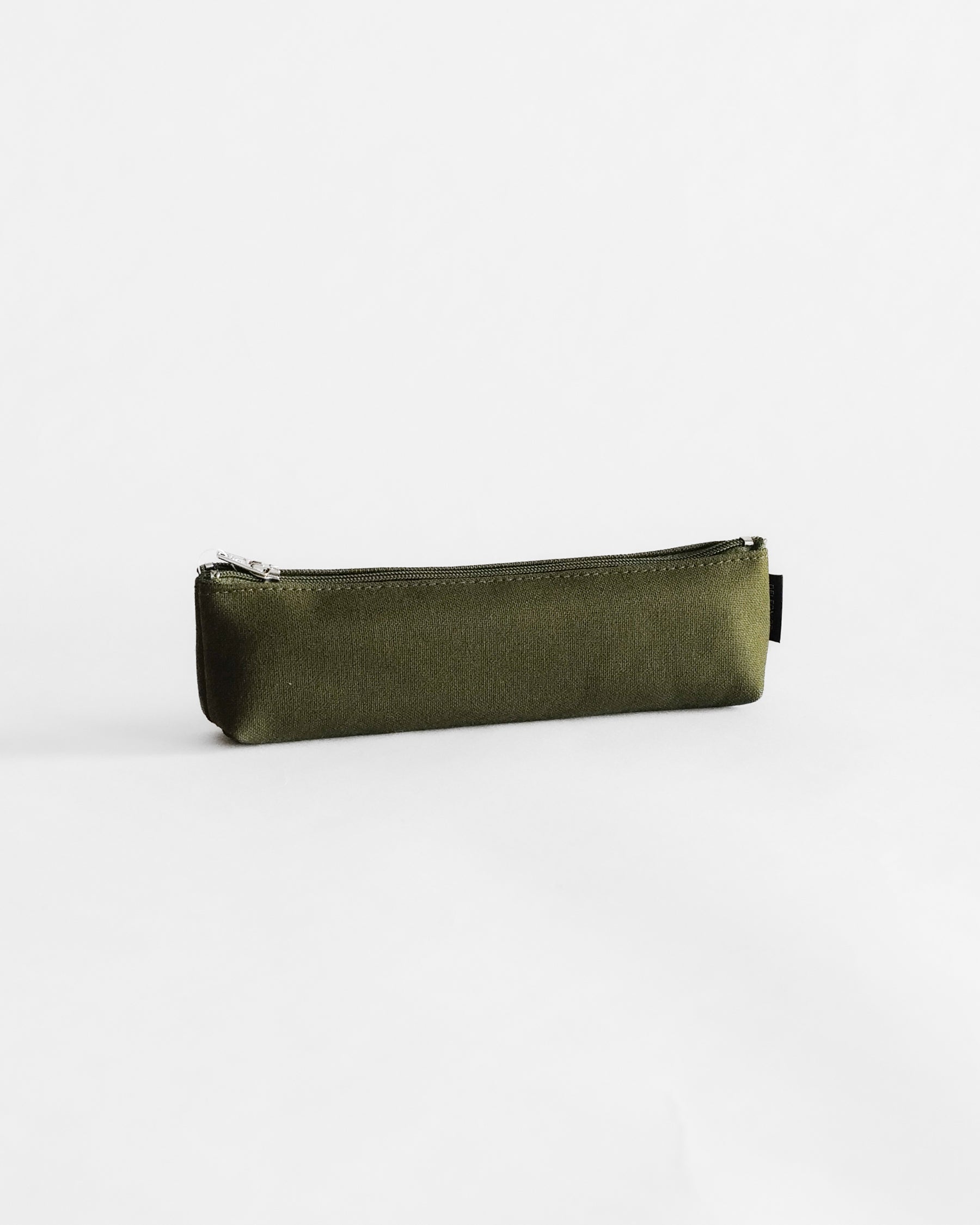 Delfonics Mareku Flat Pen Case – SORT