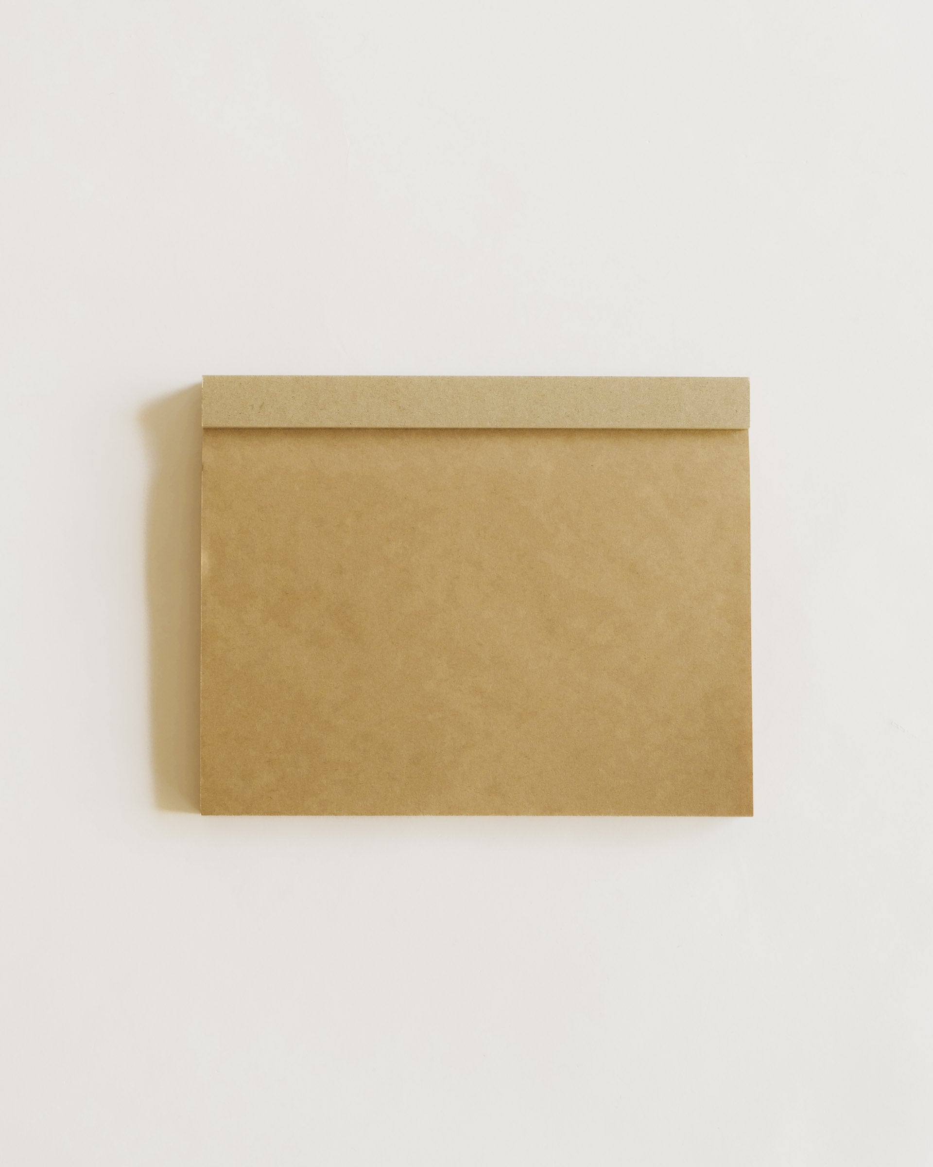 Ito Bindery Drawing Pad - Kraft – SORT