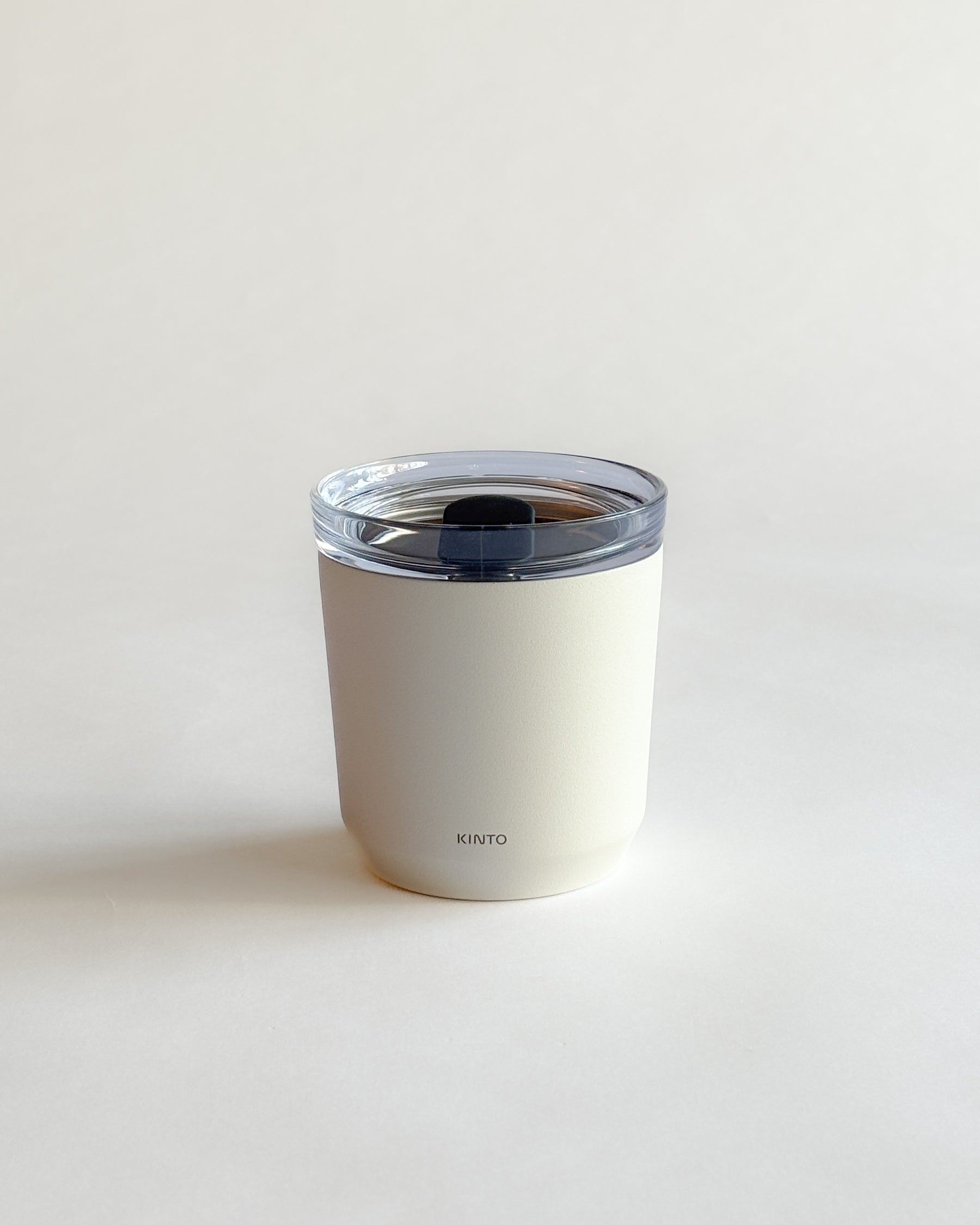 KINTO TO GO Tumbler (240ml) – SORT