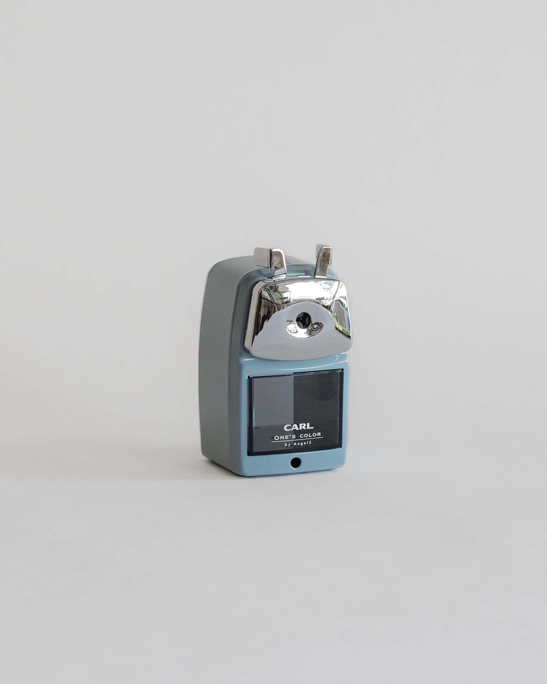 Carl Angel 5 Classic Pencil Sharpener – SORT