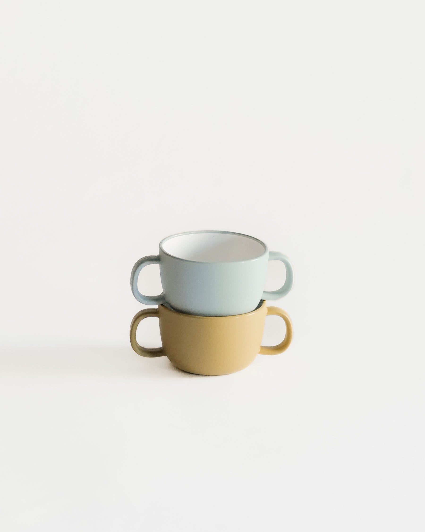 KINTO BONBO for Kids Soup Mug – SORT