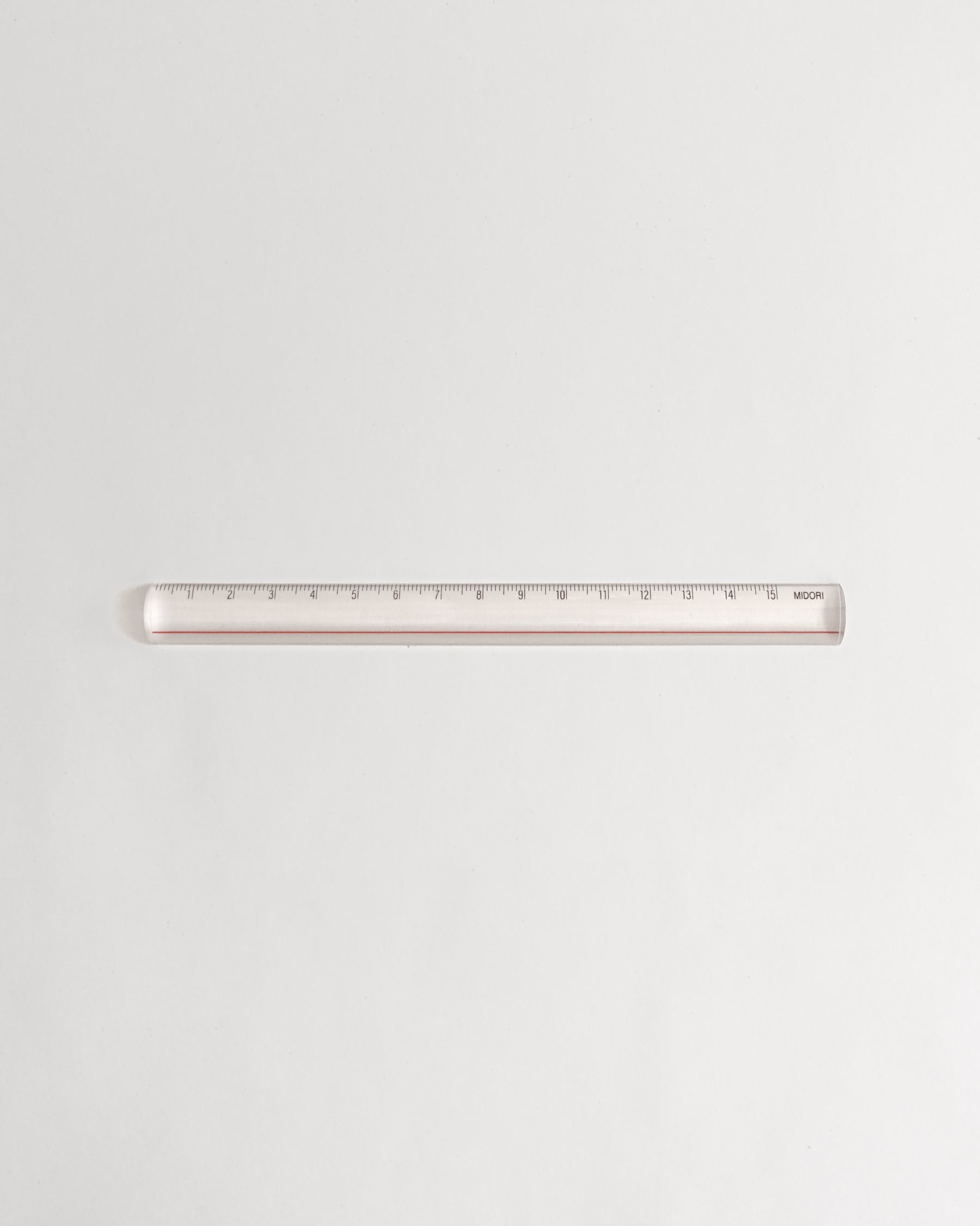 Midori Lens Ruler – SORT