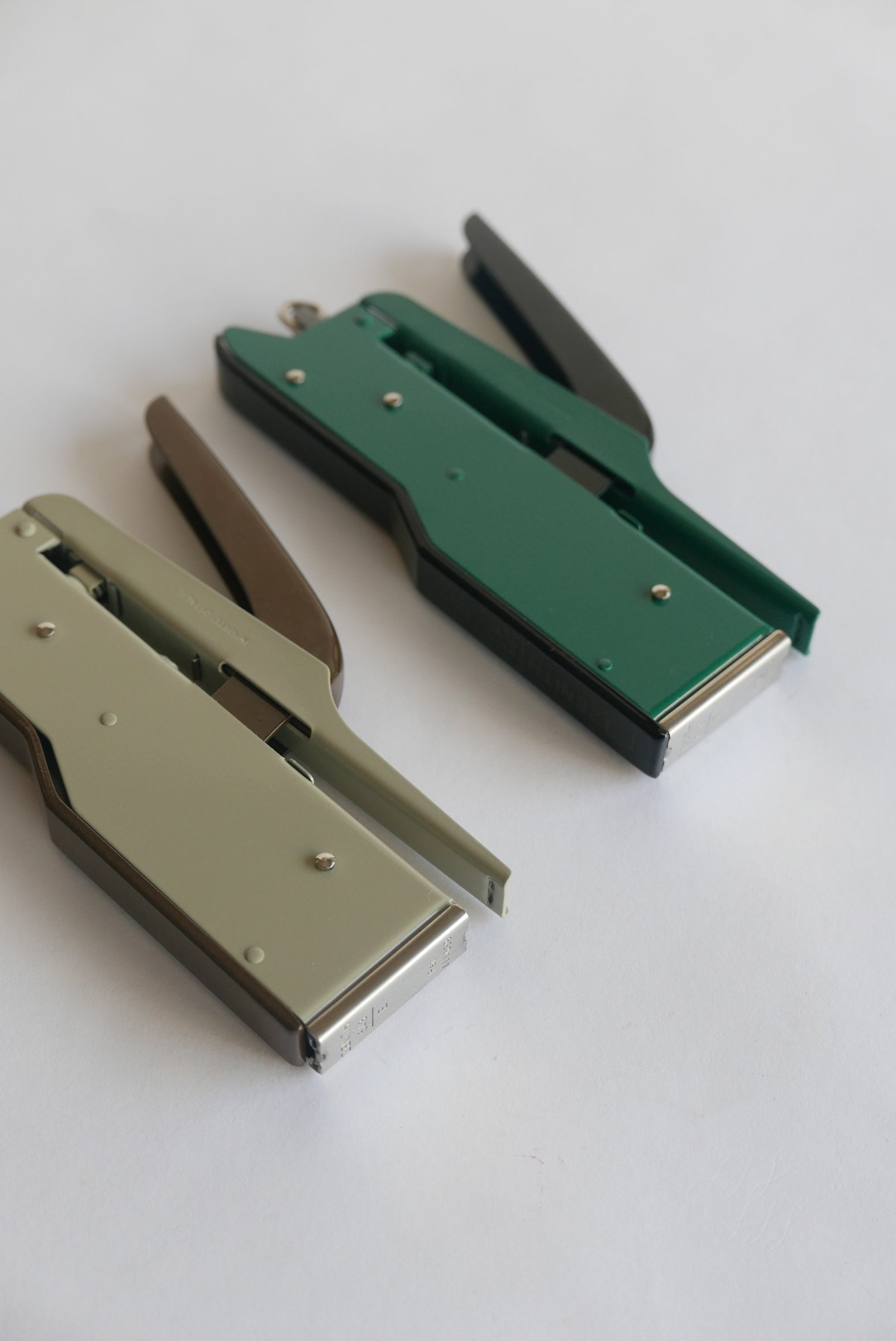 Zenith Staplers (Made in Italy) – SORT