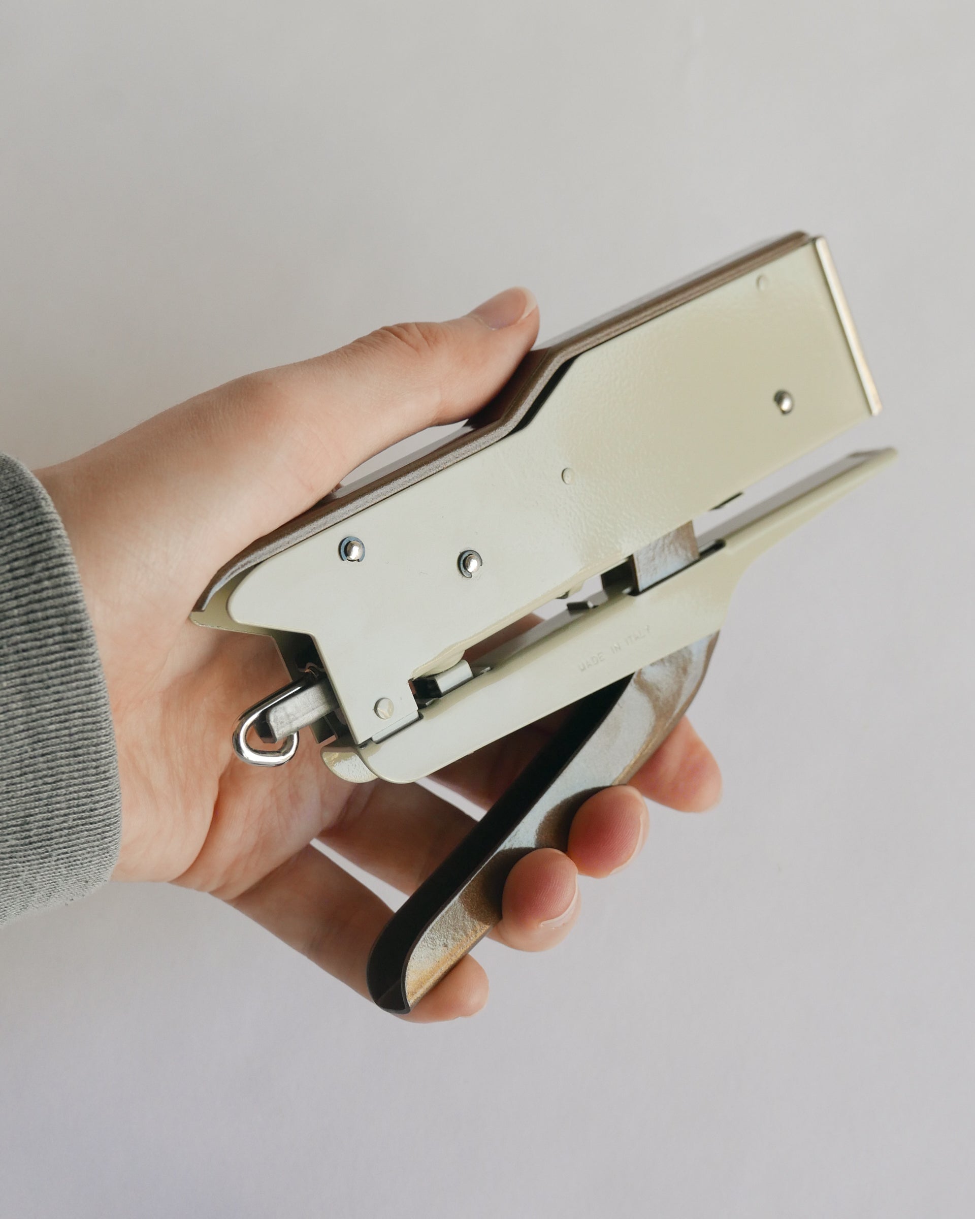 Zenith Staplers (Made in Italy) – SORT