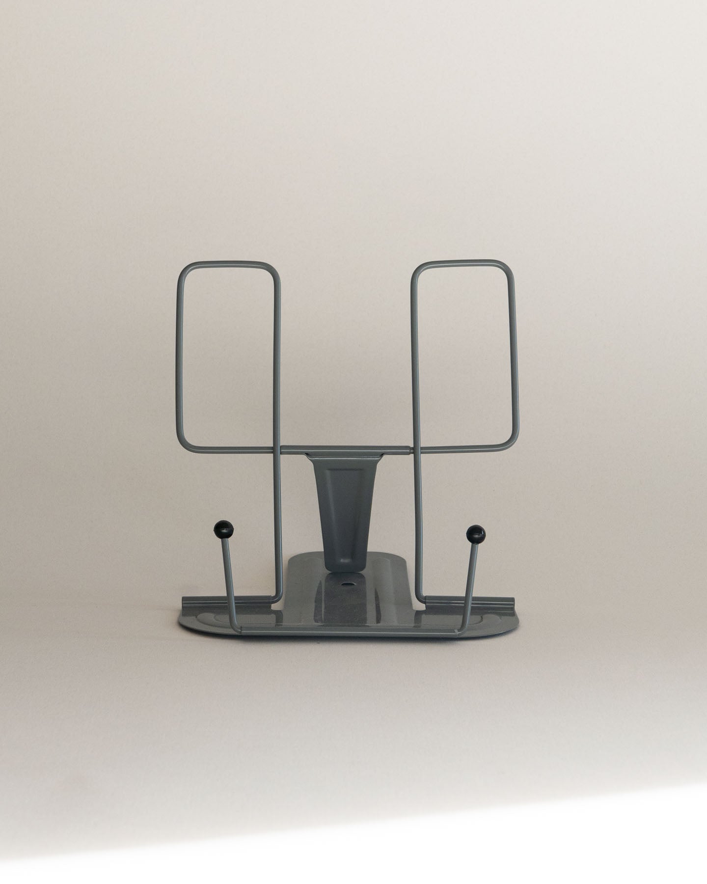 Hightide Folding Steel Book Stand – SORT